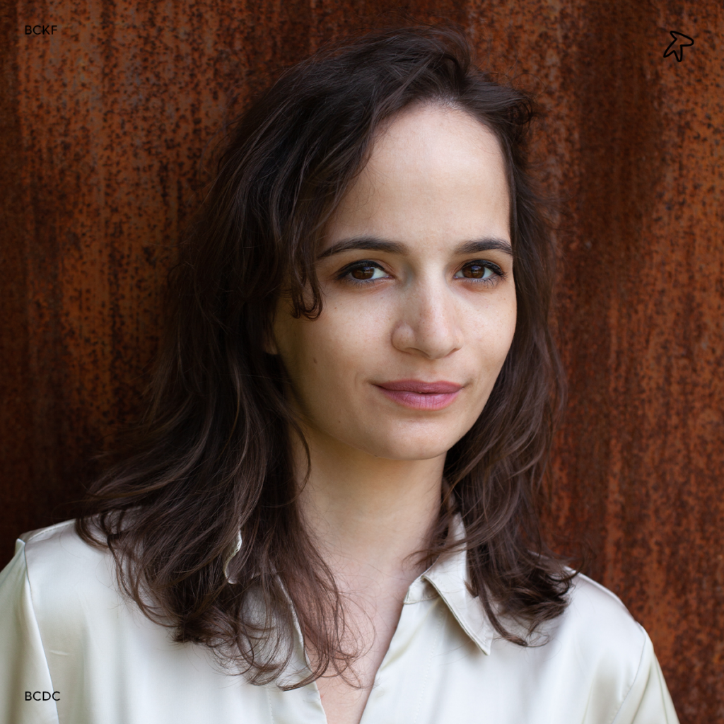 Csasznyi Blanka Flóra